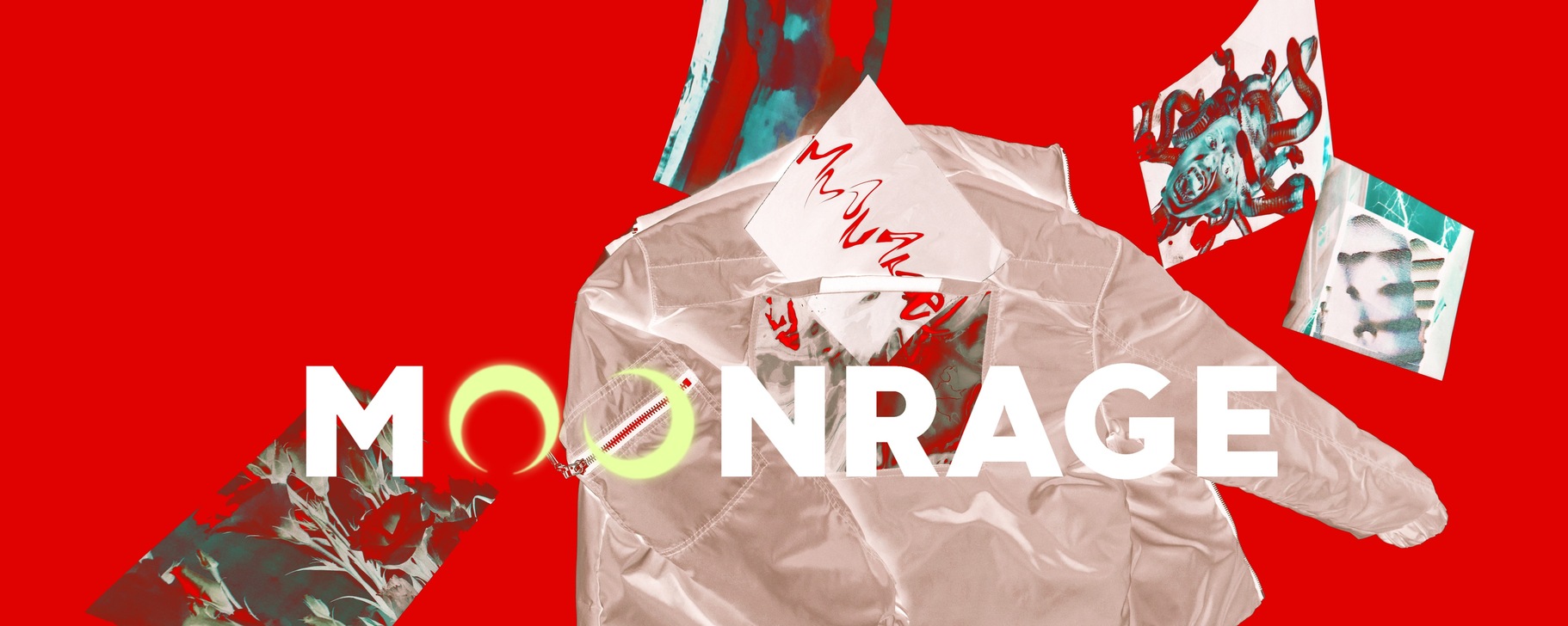 MOONRAGE | Откройте для себя возможности своего творчества с нашей ...