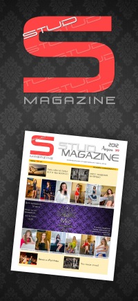 => STUD MAGAZINE
