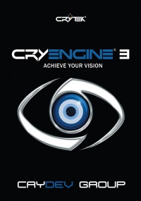 Cryengine 3 SDK | CryEngine 3 является первой платформой для разработки игр для Xbox 360 ...