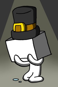 Hatty Hattington | ВКонтакте