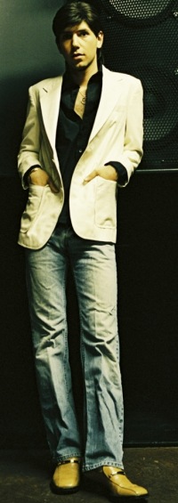 Tiga James Sontag | Tiga — канадский музыкант, ди-джей и продюсер ...