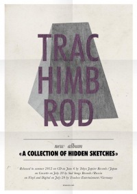 Trachimbrod (a.k.a. Come Across Trachimbrod) | Swedish postrock/screamo ...