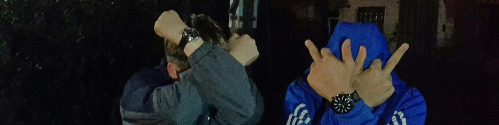 Unixon official | Официальная группа рэп-исполнителя Unixon (Николай ...