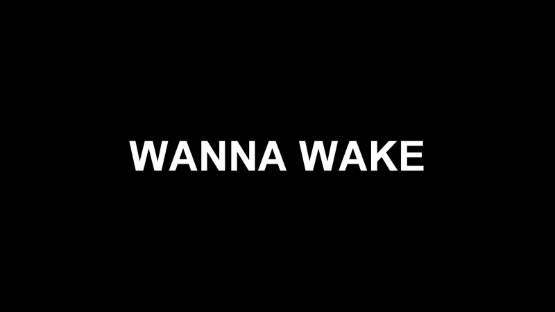 [PREVIEW] WANNA WAKE - MY RULES — Видео от Wanna Wake | ВКонтакте