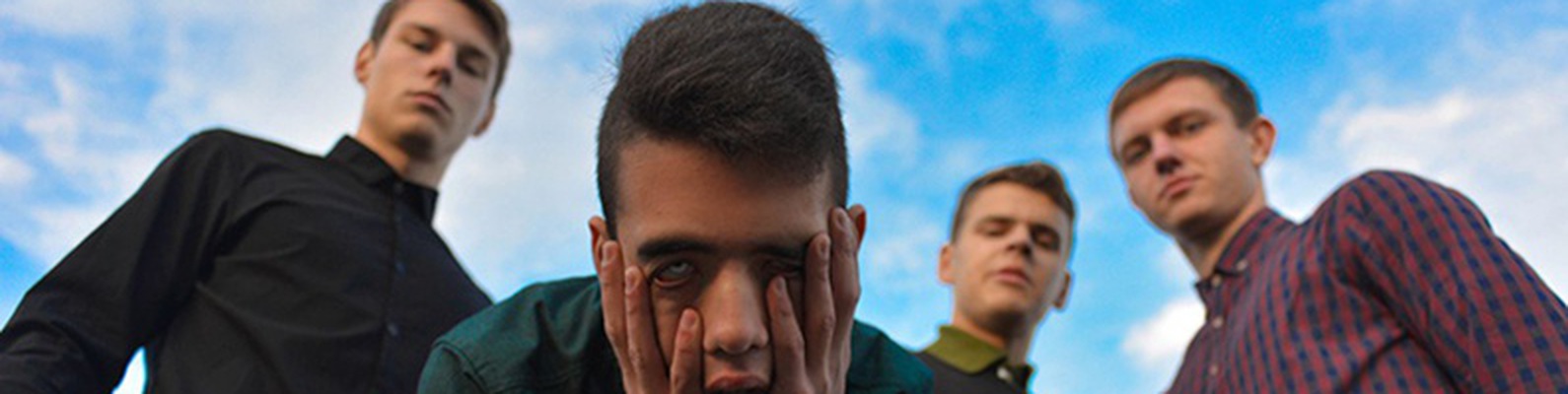 Enslaved Humanity | Enslaved Humanity-deathcore группа из Могилёва ...