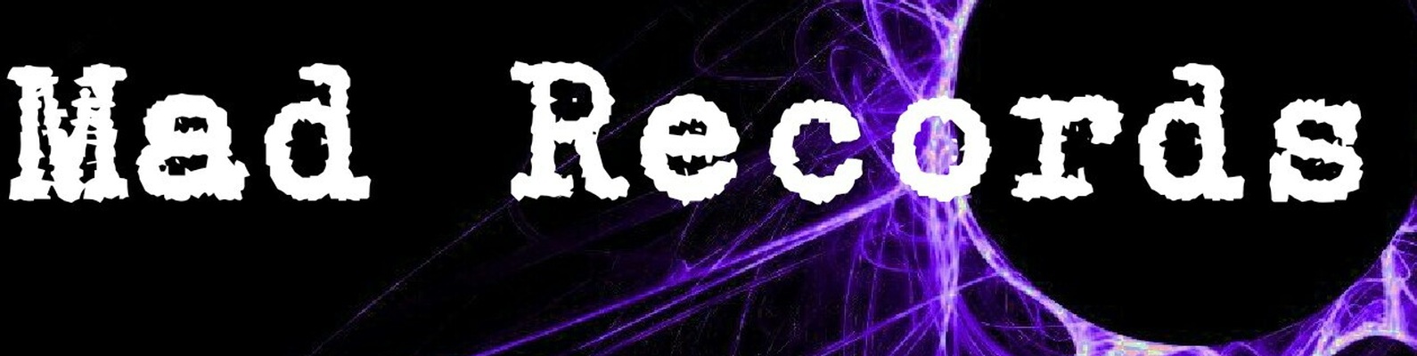 MAD RECORDS | Музыкальный лейбл "Mad Records" был создан в 2017 году ...