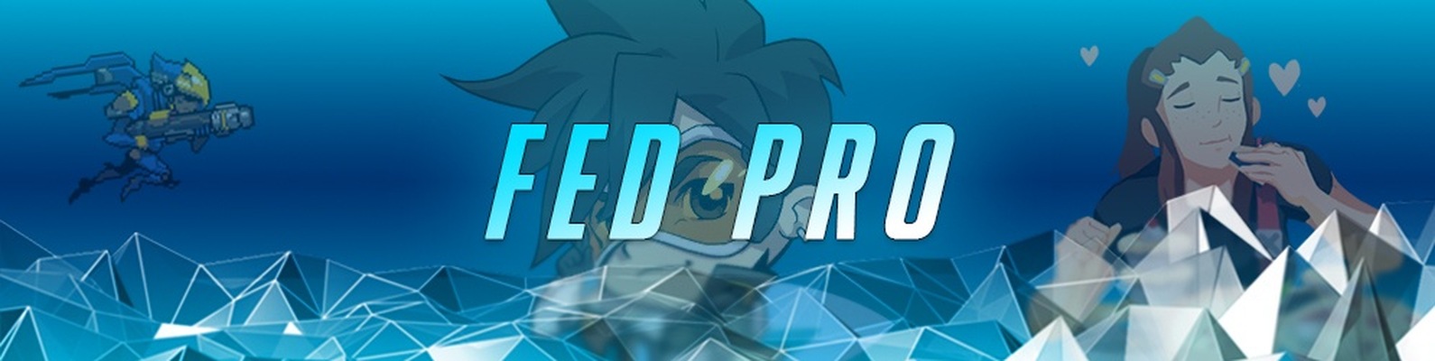 Fed Pro | ВКонтакте