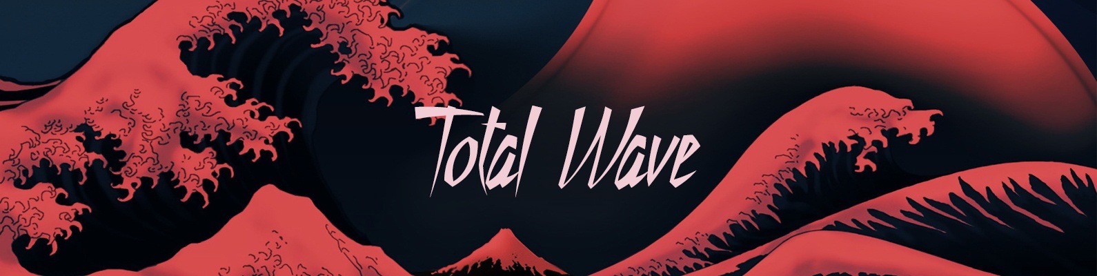 Total Wave | «Total Wave» - сообщество, в котором вы найдете самые ...