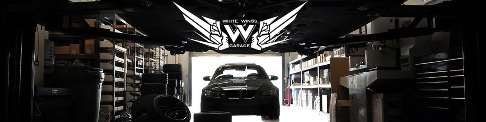 White Wings Garage | Добро пожаловать в группу команды WWG! 2025 ...