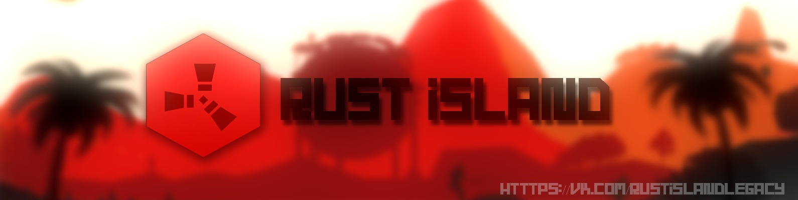 RUST ISLAND | Добро пожаловать на сервер RUST ISLAND Сервер IP : net ...