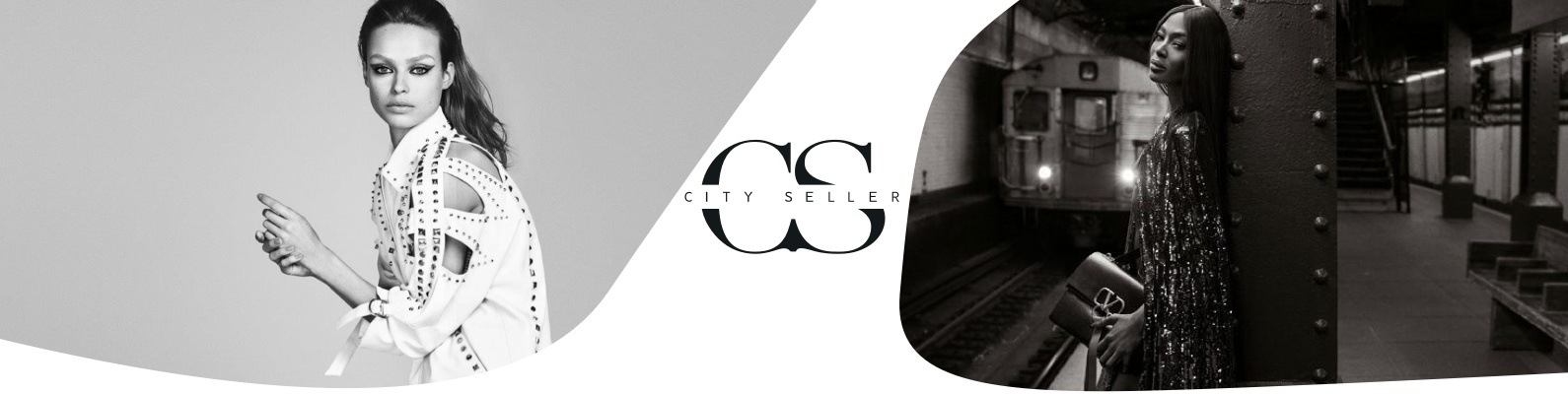 City Seller | Маркетплейс одежды и аксессуаров премиум-класса ...