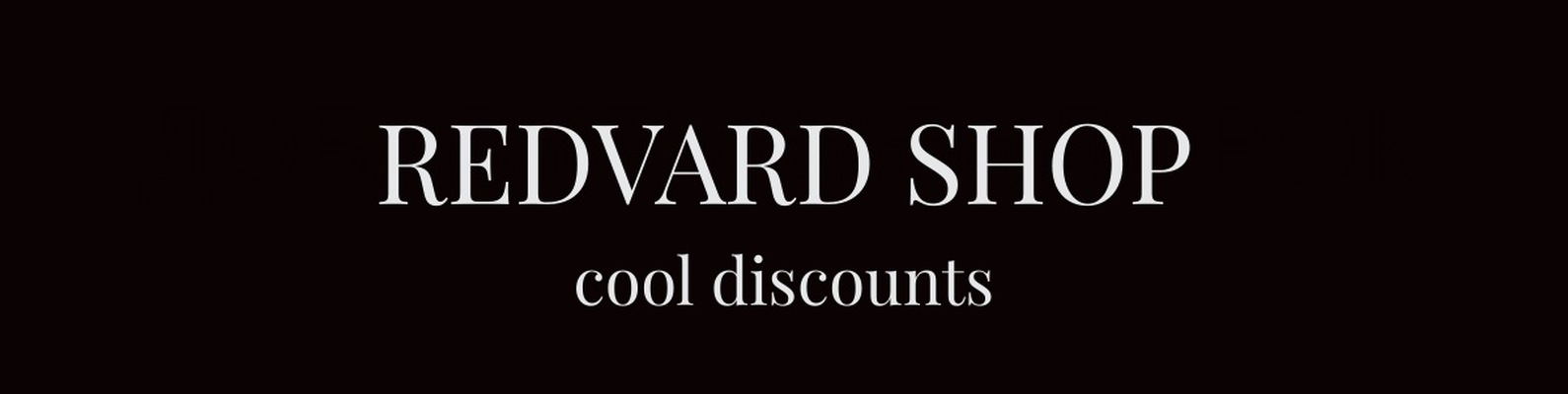 Redvard Shop | ВКонтакте